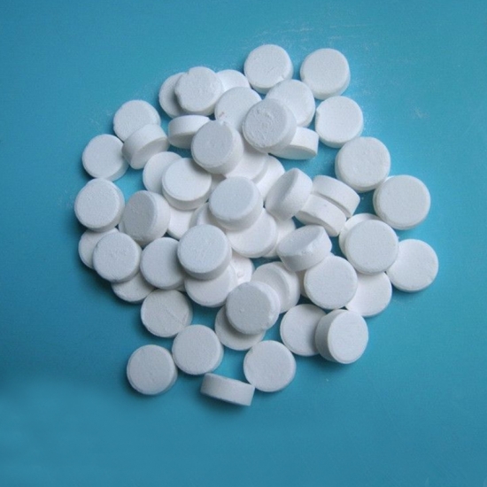 SDIC tablets manufacturer | Swimming Pool Chemical supplier